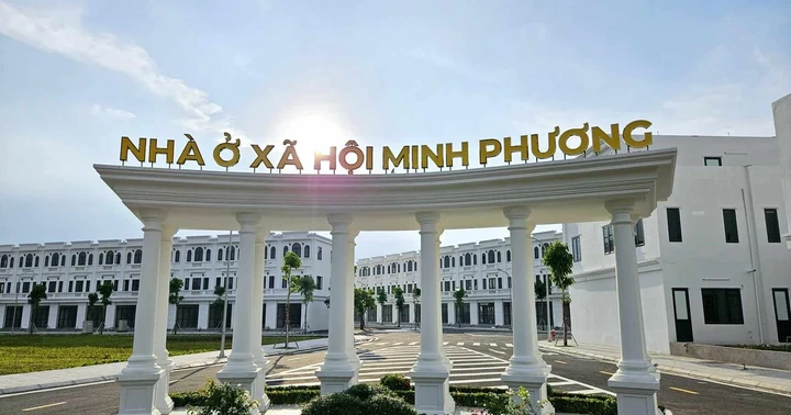Phu Tho Province Assigned a Target of Nearly 22,000 Social Housing ...