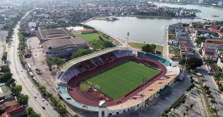 Viet Tri Stadium Becomes Timor Leste’s Home Ground at AFF Cup 2024